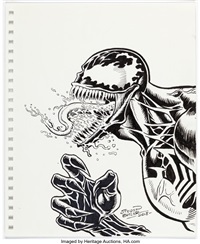 Steven Butler | Artnet