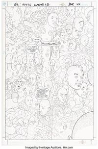 Seth Fisher | Artnet