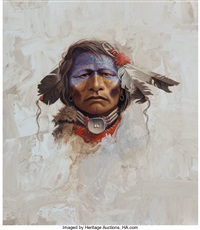 Mark Rohrig | Artnet