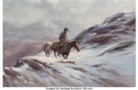 Gerald McCann Auctions Results | Artnet