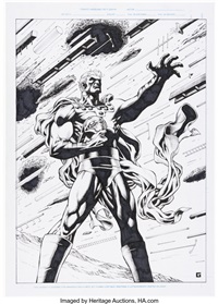 Allan Goldman | Artnet