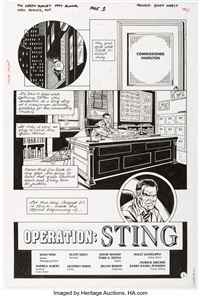 Scott Neely | Artnet