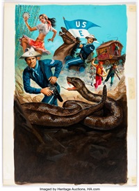 Samson Pollen | Artnet