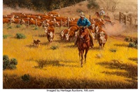 Roy Lee Ward | Artnet