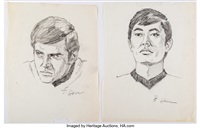 Harold Shull | Artnet