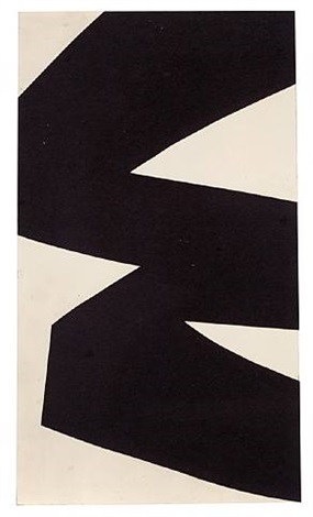 Untitled by Ellsworth Kelly on artnet