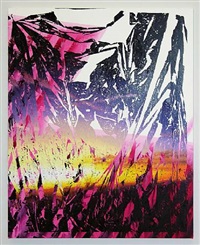 Marc Handelman | Artnet