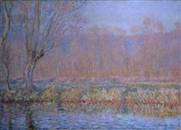 Claude Monet Artworks | Artnet