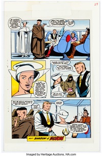 Les Dorscheid and Ray Murtagh | Artnet