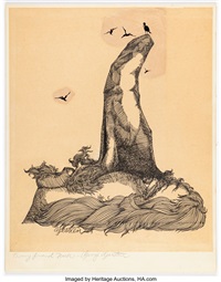 Gerry Gersten | Artnet