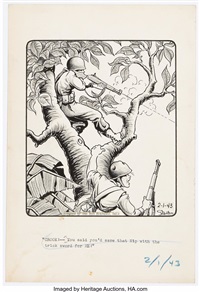 Eric Stanton | Artnet