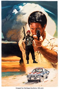 Michael Herring | Artnet