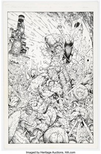 Stephen Platt and Joe Weems | Artnet