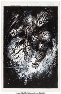 Leonardo Manco | Artnet