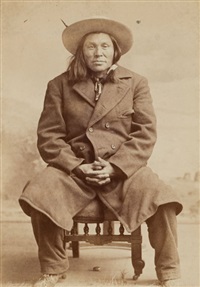 Charles Milton Bell | Artnet