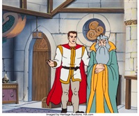 Golden Films (Co.) | Artnet