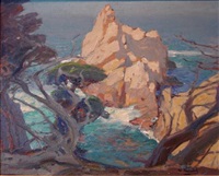 William Ritschel | Artnet