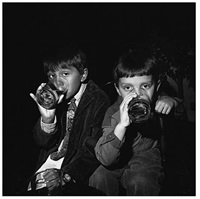 Thatcher Keats | Artnet