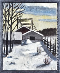 Berta Hansson | Artnet