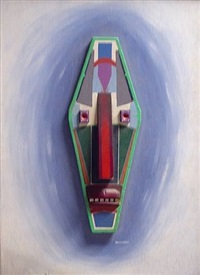 George J. Marinko | Artnet