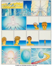 Jean Giraud (Moebius) | Artnet