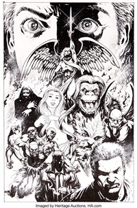 Leonardo Manco | Artnet