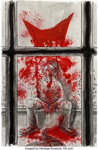 Ben Templesmith | Artnet