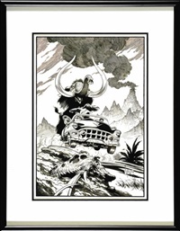 Mark Schultz | Artnet