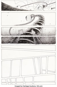Ian Bertram | Artnet