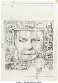 Brian Froud | Artnet