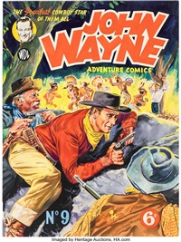 Walt Howarth | Artnet