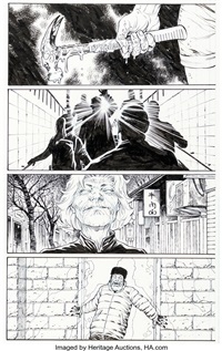 Jesús Merino | Artnet