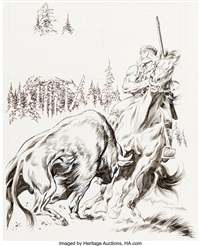 Jean-Yves Mitton | Artnet