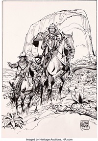 Colin Wilson | Artnet