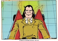 Dargaud (Co.) | Artnet