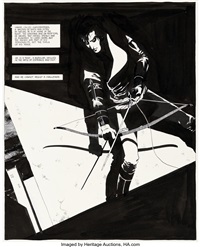 Tim Sale | Artnet