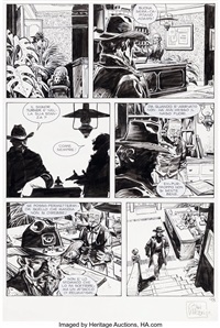 Colin Wilson | Artnet