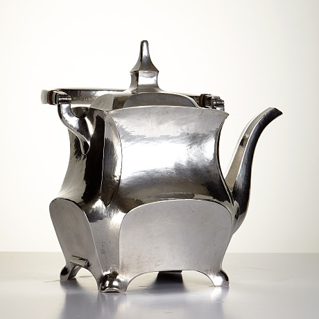 teapot by Emmy Roth on artnet