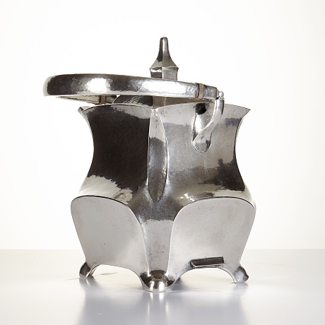 teapot by Emmy Roth on artnet