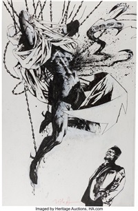 Jason Shawn Alexander | Artnet