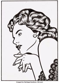 Roberto Baldazzini | Artnet