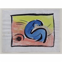 Hermann Stenner | Artnet