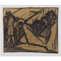 Hermann Stenner | Artnet