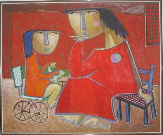 Ángel Botello - Alchetron, The Free Social Encyclopedia