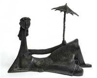 Ángel Botello | Artnet