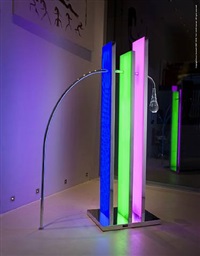 Luca Sacchetti | Artnet