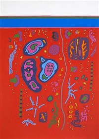 Frank Hamilton | Artnet