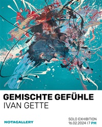 Art Events in Berlin on artnet