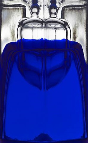 17 by Bill Beckley on artnet