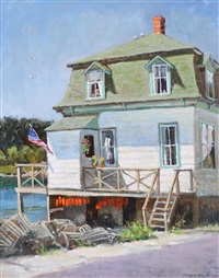 Todd Reifers | Artnet